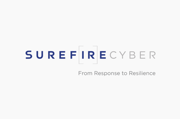 Surefire Cyber – Graham Relf Design